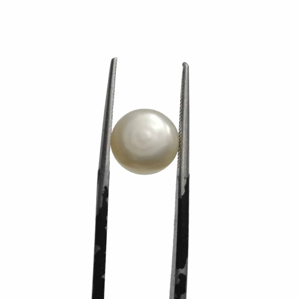 Pearl 4.35ct - ASTROGEM